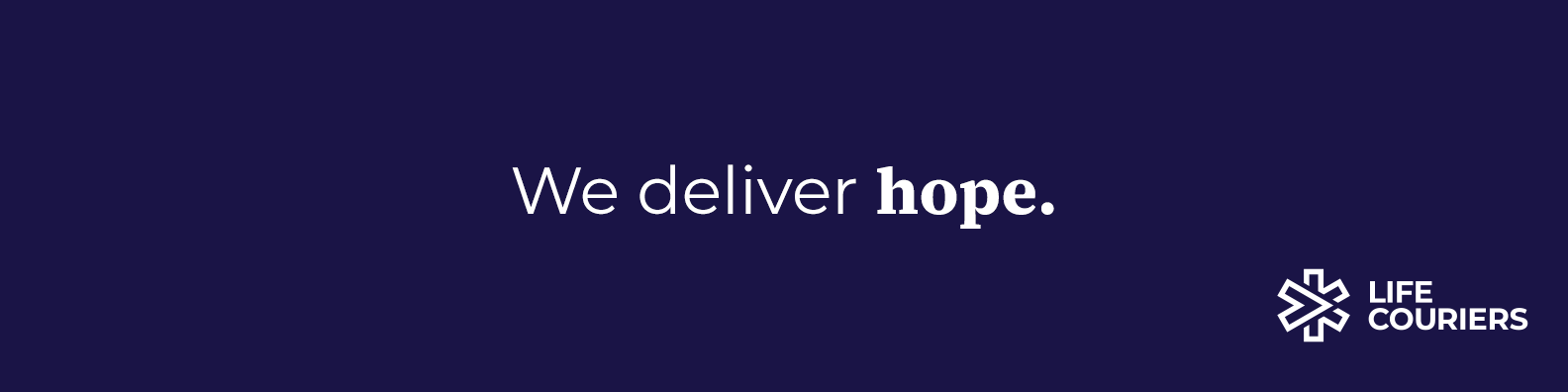 SLS Group rebranded as Life Couriers - Life Couriers